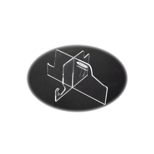 Mini Baseball Helmet Display Stand | Free Shipping - Memorabilia Displays