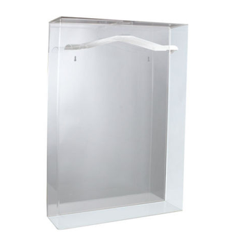 Jersey Display Case Small Mirror Backing | Free Shipping - Memorabilia ...