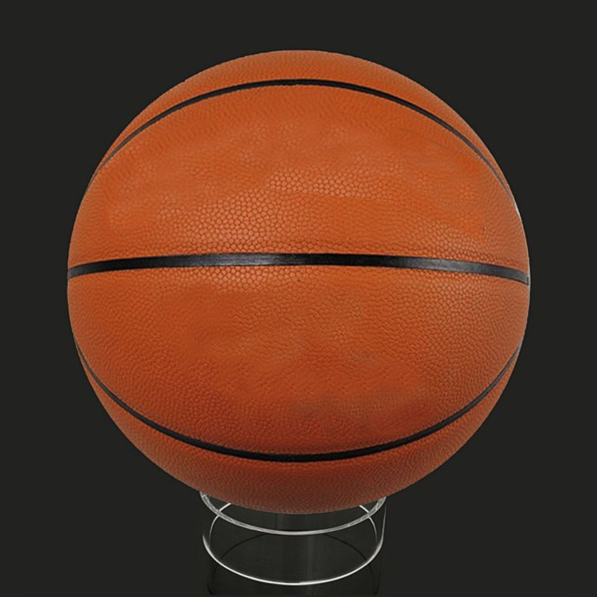 Basketball Stand | Memorabilia Displays | Free Shipping - Memorabilia ...