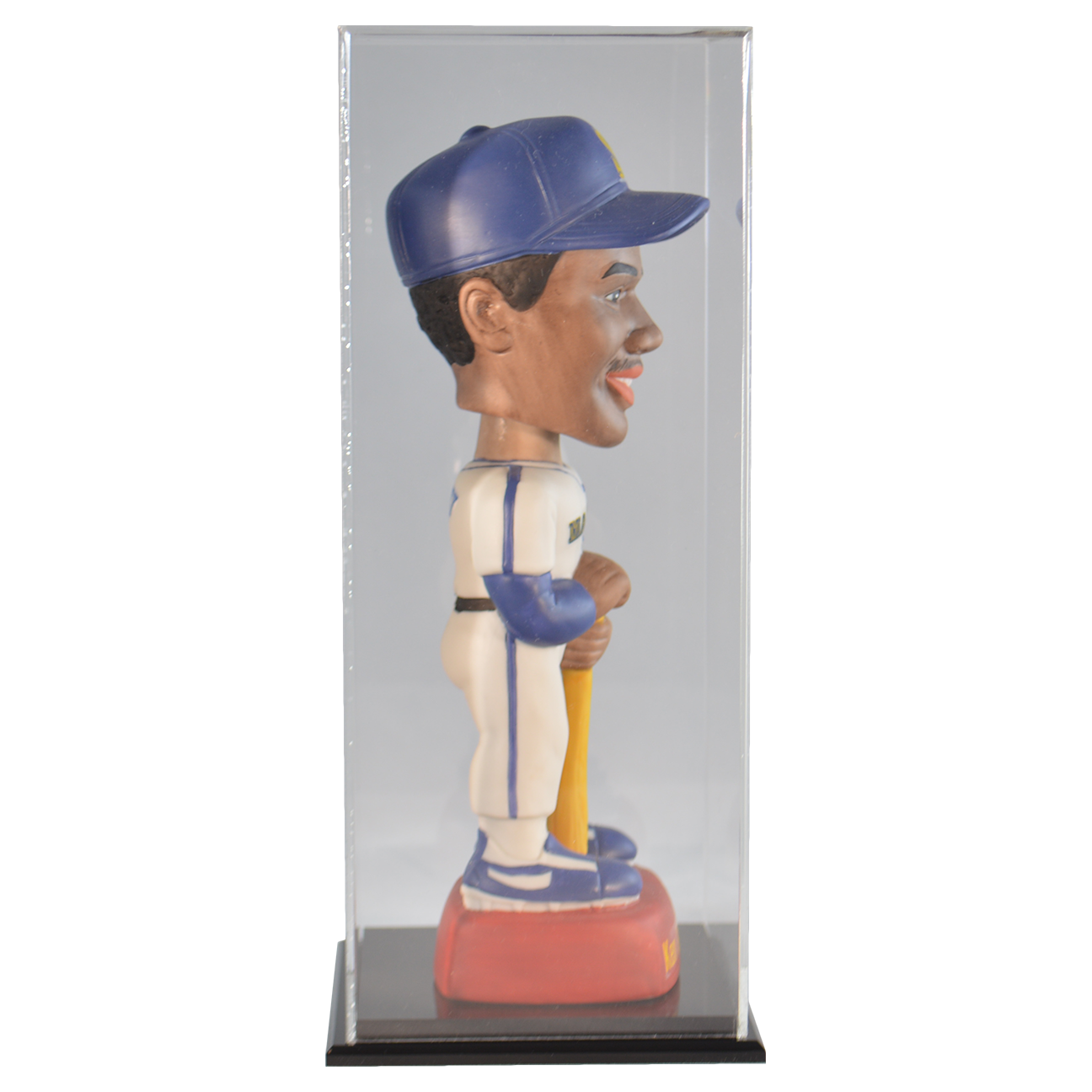 Bobblehead Display Case | Free Shipping | UV Protection - Memorabilia ...