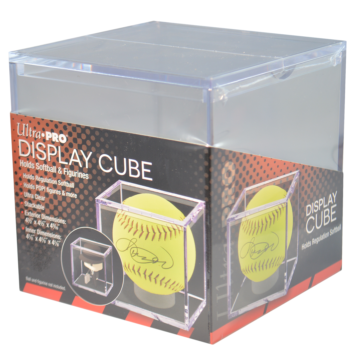 Funko Pop Display Case | Ultra Pro | UV Protection | Stackable ...