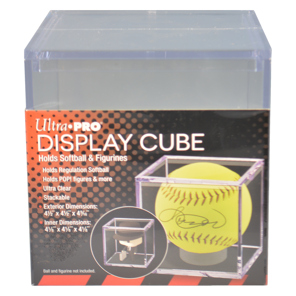 Funko Pop Display Case | Ultra Pro | UV Protection | Stackable ...