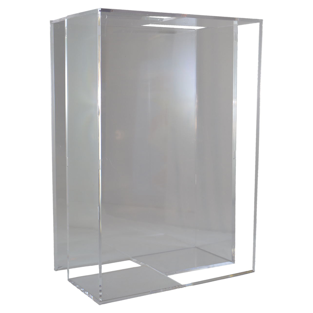 Wheaties Cereal Box Display Holder | Free Shipping - Memorabilia Displays