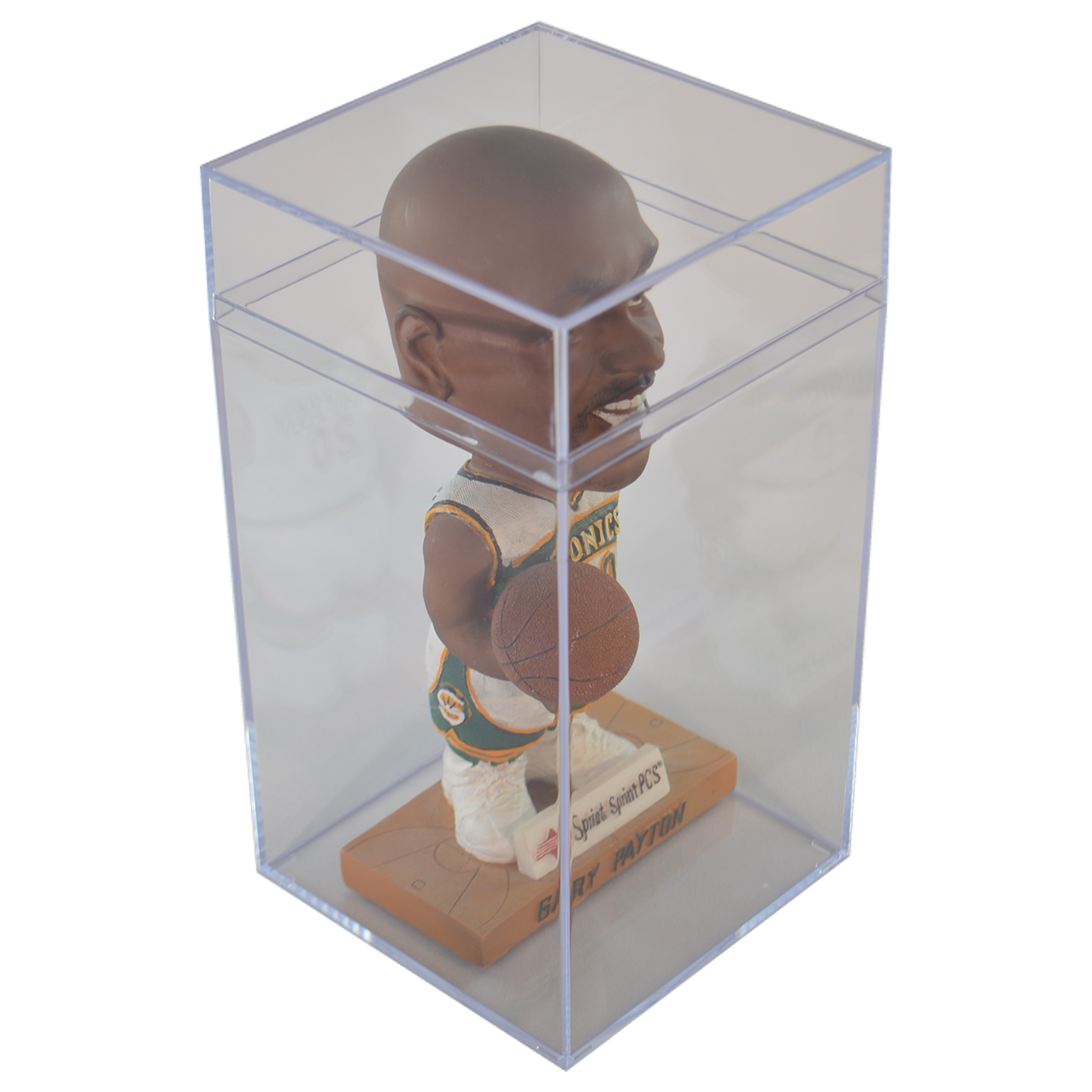 Bobblehead Display Case by Ultra Pro | Free Shipping | Cost Effective ...