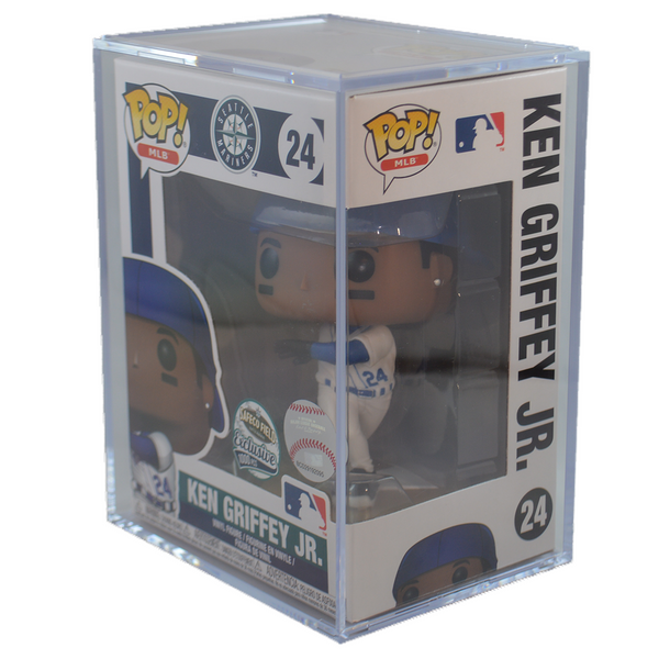 Ultra Pro Funko Pop Hard Stack - Case of 12 Display Case | Buy in Bulk ...