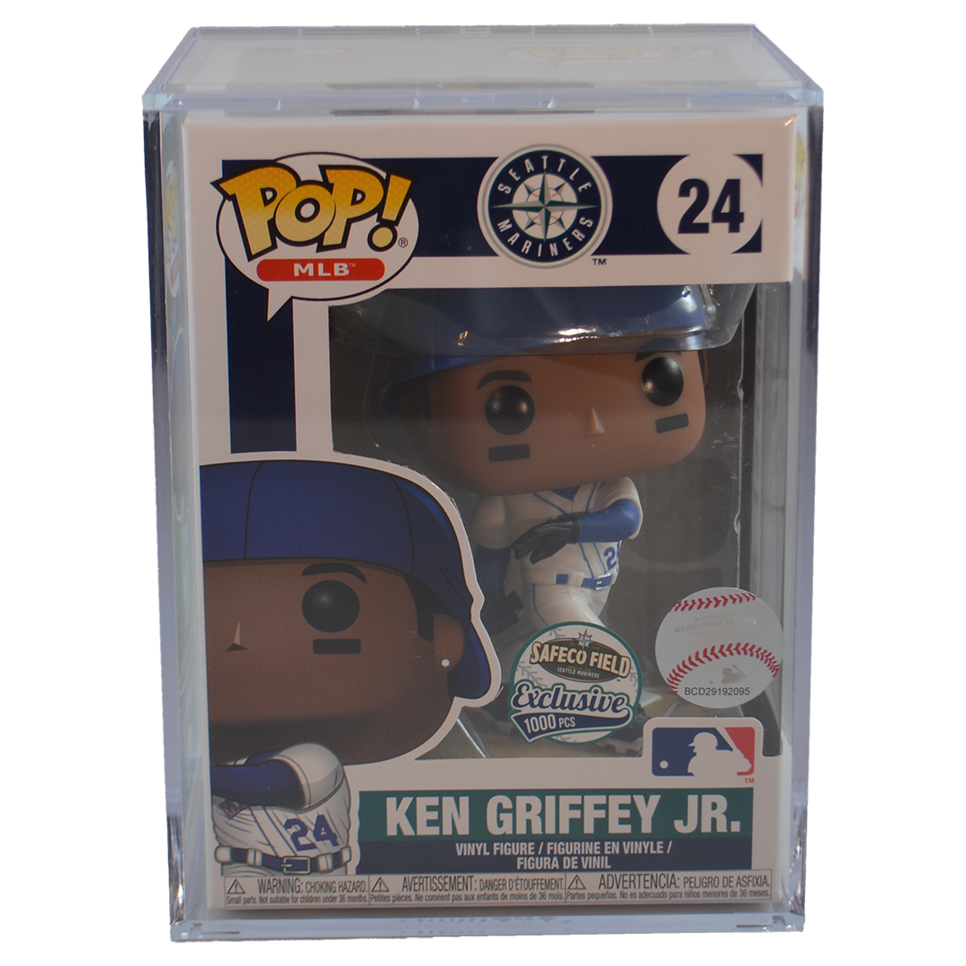 Ultra Pro Funko Pop Hard Stack - Case of 12 Display Case | Buy in Bulk ...