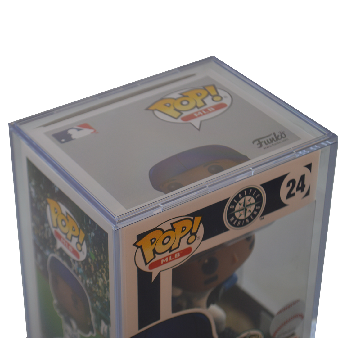 Ultra Pro Funko Pop Hard Stack - Case of 12 Display Case | Buy in Bulk ...